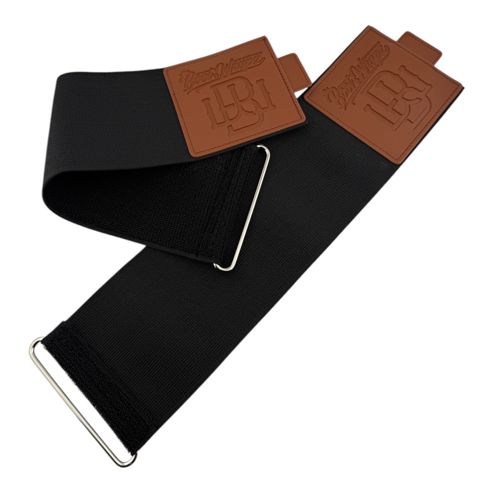 Boot Wrapz -Solution for bulky cowboy boot lines. Rodeo & Western Gear